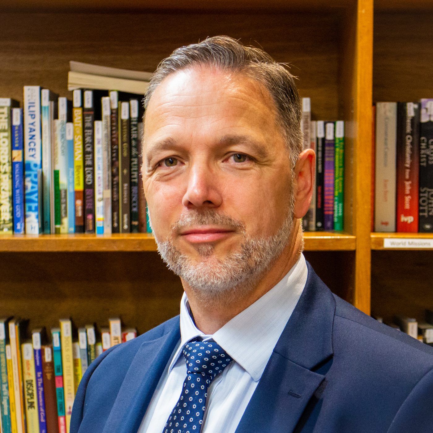 Who we are - TCM Baptist Church